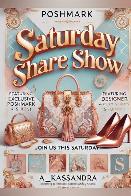Posh Show - Poshmark